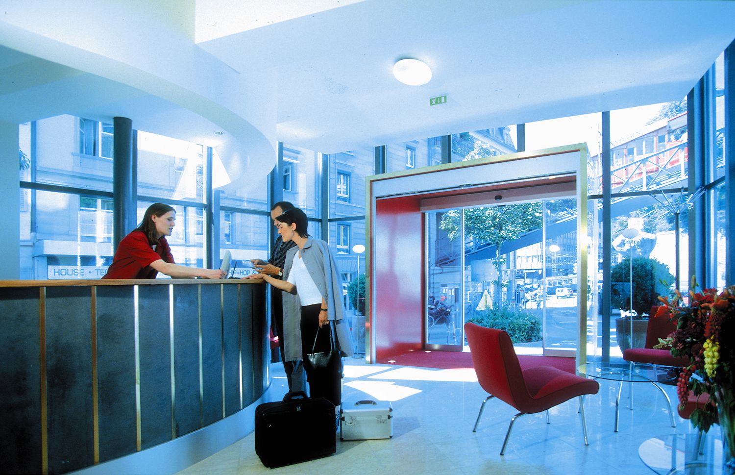 Агентство делового туризма | Continent Express